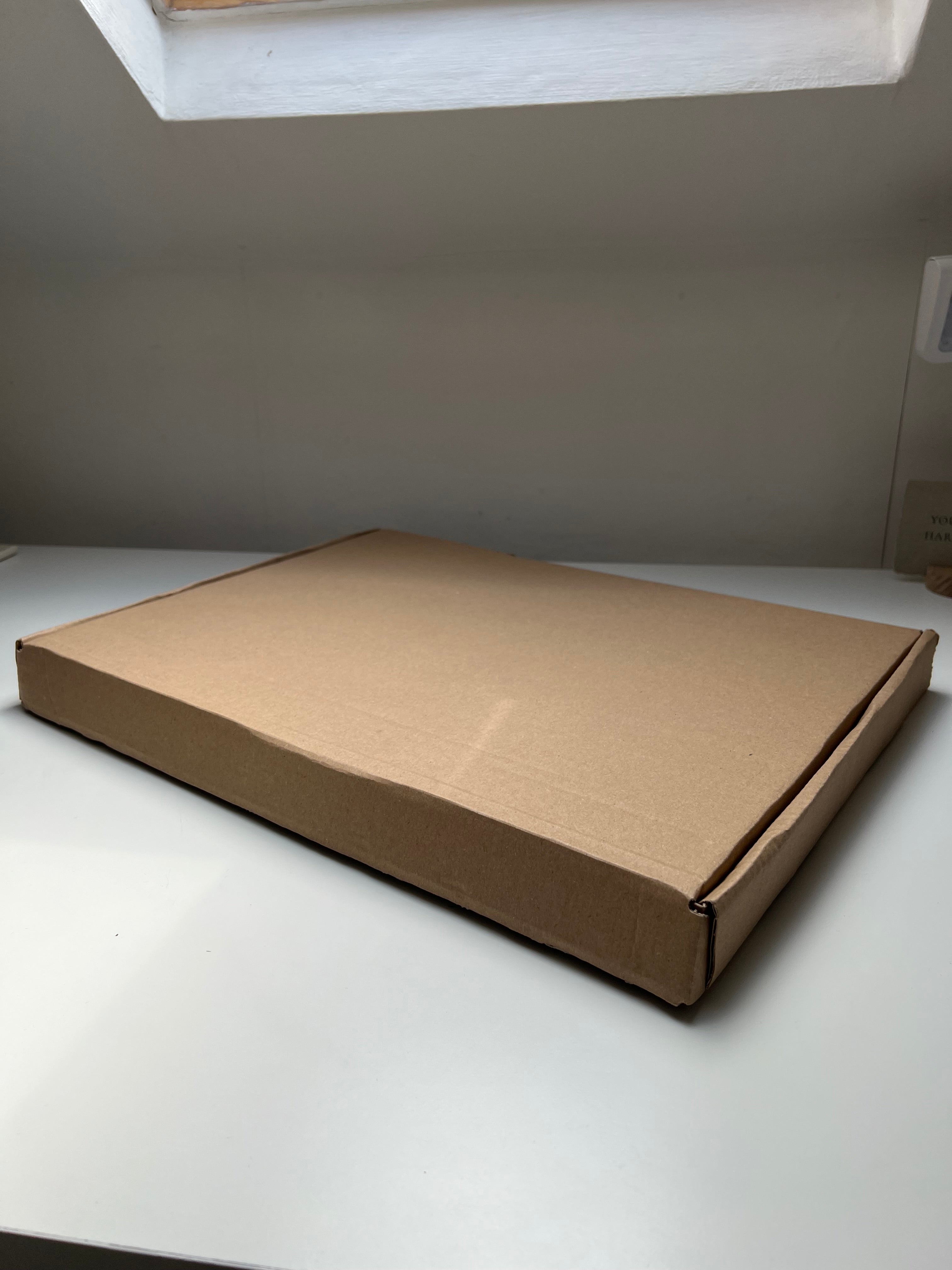 Packaging, Postage & Returns – Vix Fay